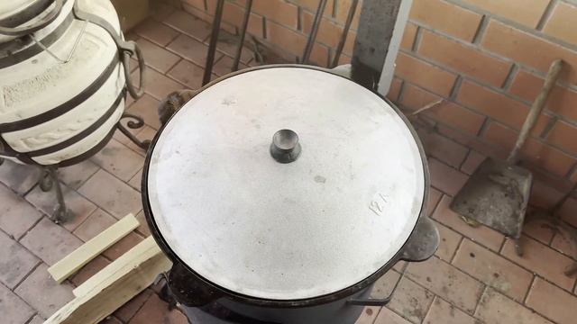 Плов из дичи | Готовлю плов из косули | Как приготовить плов из дичи