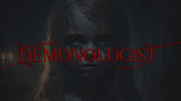 Demonologist  Скоро на канале
