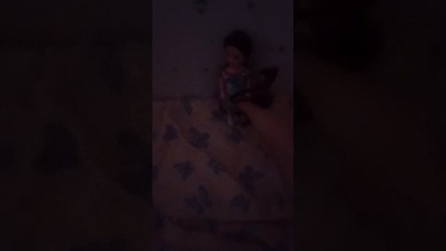 Сериал "Непослушная кобыла" 1 серия "Неудачное соревнование"