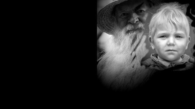 «Я - ТРУС». Старая Судьба. Часть 1