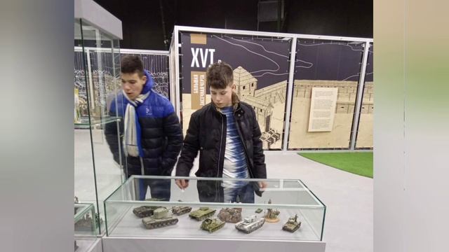 Тула оружейная