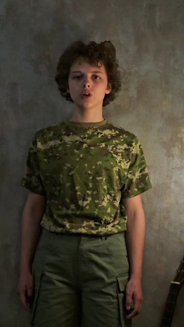 Паринова Анна, 7 "Б" класс.