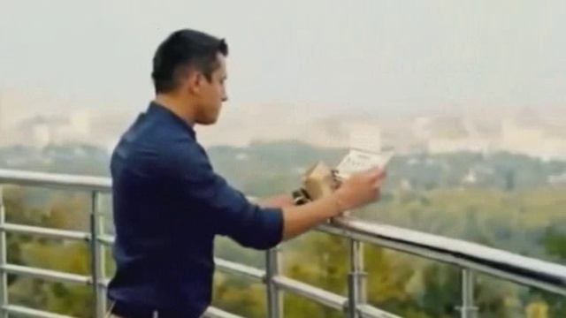 Моя единственная…- стихи Татьяны Бродской, муз. и исп. #СамуилФрумович