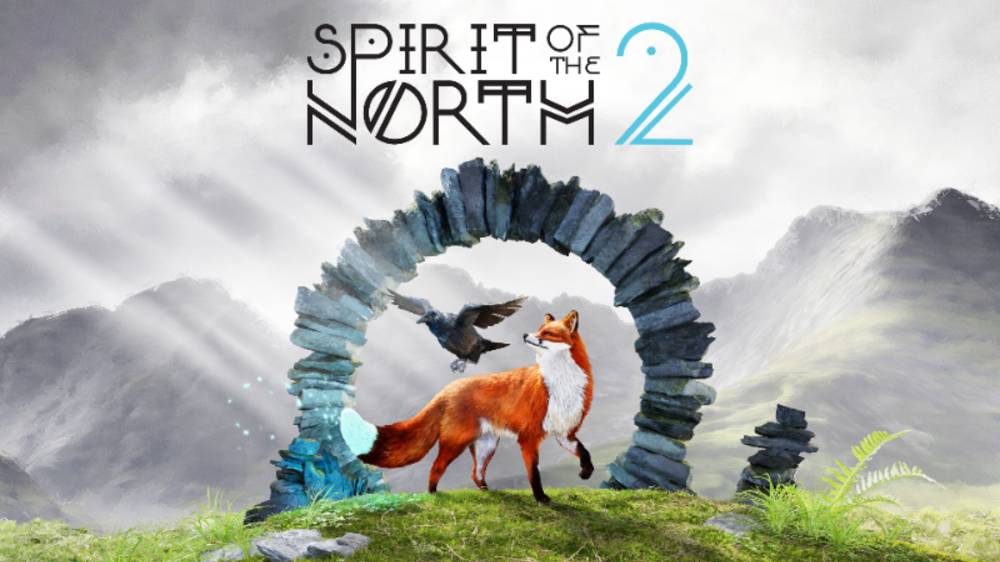 Spirit of the North 2 ➤ Геймплей основной компании.