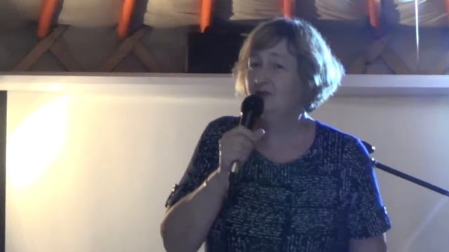 ЕЛЕНА ТИХОНОВА. Медведовая песня. Свободный микрофон 2.0.