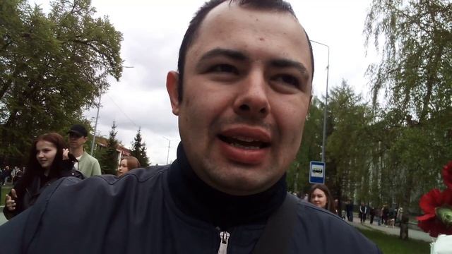 Дневник В Зеленодольске(Спецвыпуск) Посвященный День Великой Победы 80 Лет В Зеленодольске