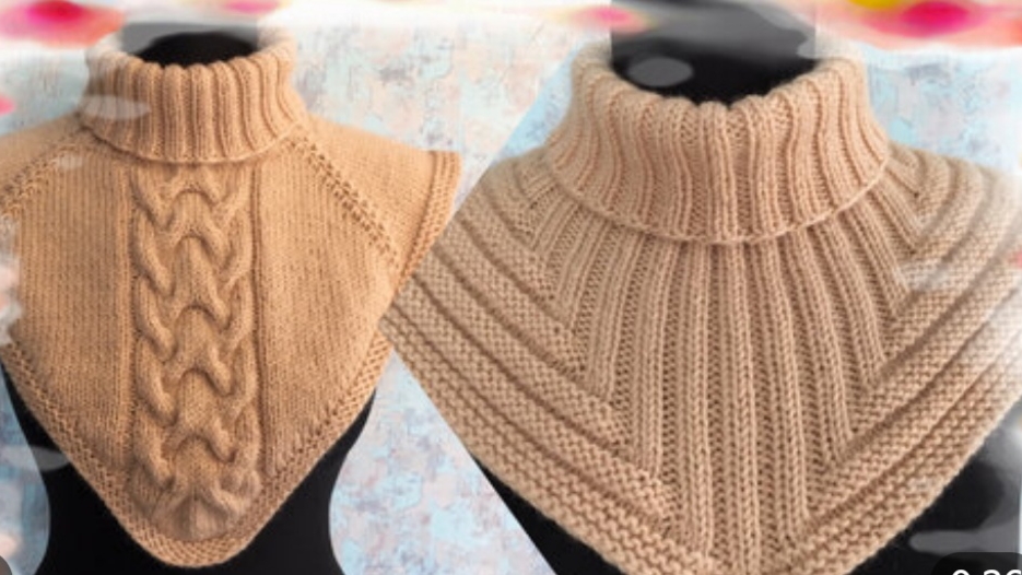 Немного о готовых работах и не только 🧶Архив