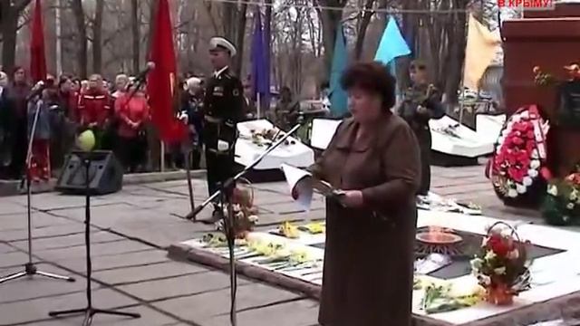 9 мая 2005 года