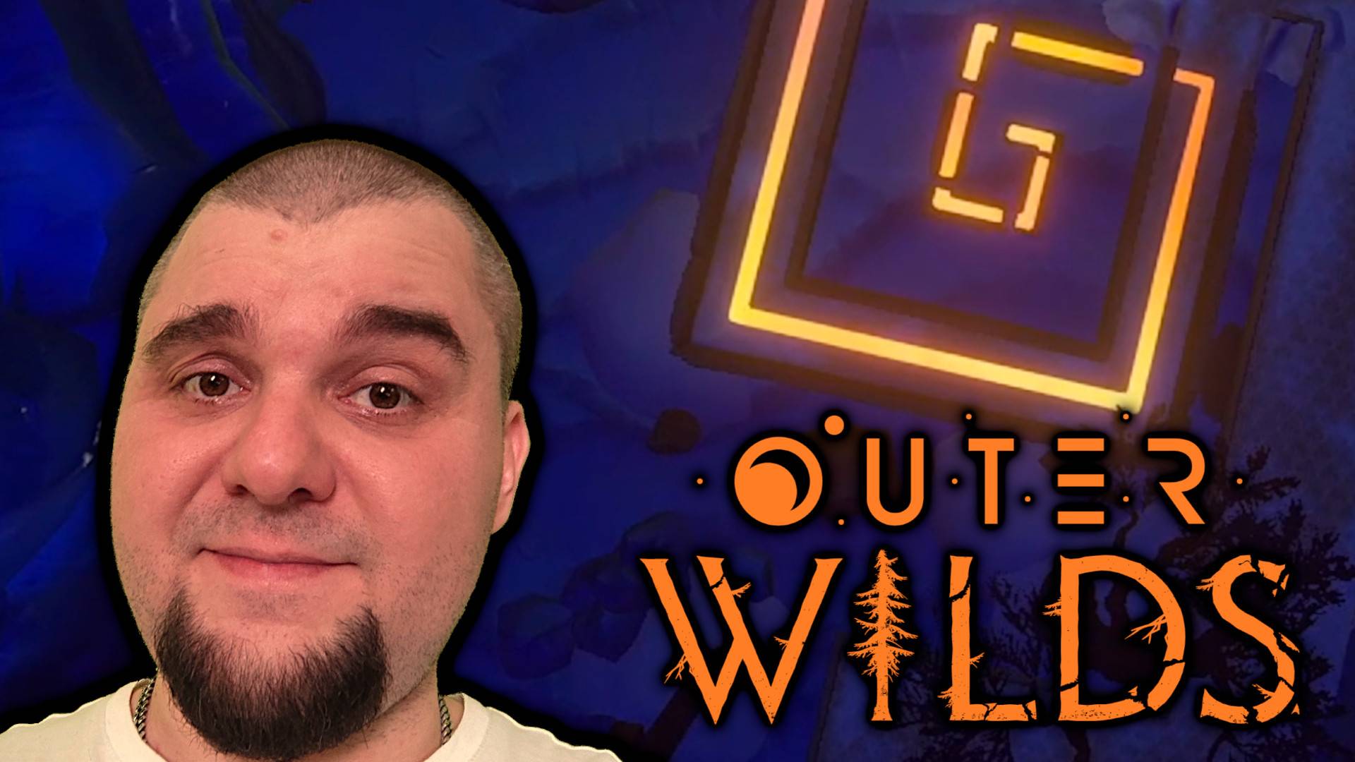 Кузница Чёрная дыра ► Outer Wilds. #18