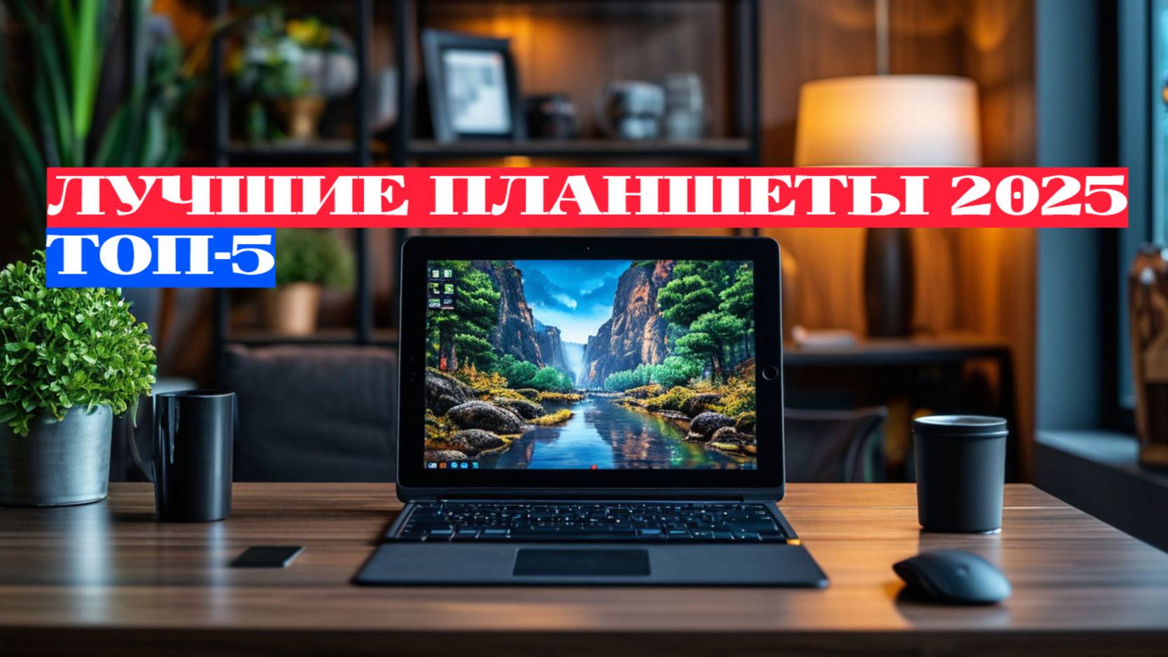 ТОП-5 ПЛАНШЕТОВ С ИДЕАЛЬНЫМ БАЛАНСОМ ЦЕНЫ И КАЧЕСТВА! 🚀💵 ОТКРОЙТЕ НОВЫЕ ВОЗМОЖНОСТИ!