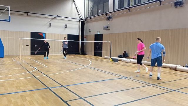 2025-03-31 / Турнир / Gravity / Богданов М, Матвеева Е vs Иванов В, Дозорова М