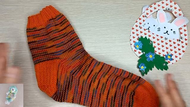 Остатки пряжи в дело, апрель 2023