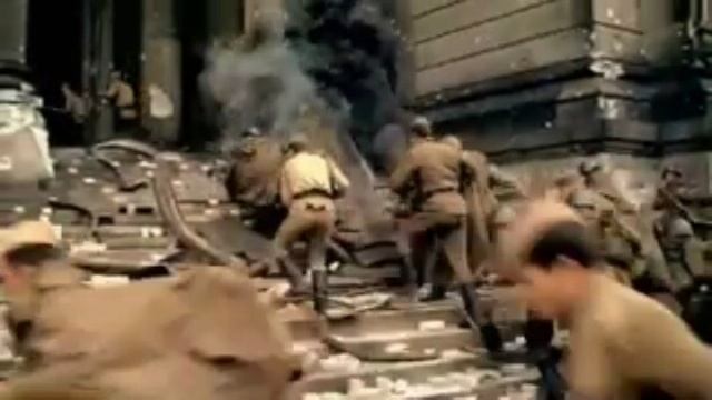 НЕБО СЛАВЯН ( КИНЧЕВ )