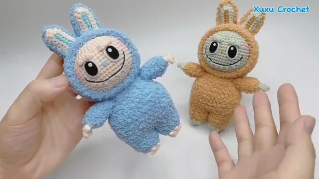 эльфик Лабубу Labubu