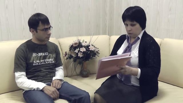 2. ПСИХОЛОГИЯ СУДЬБЫ. Консультация. Хочу быть любимым и успешным. Брежнева Елена. Часть 2