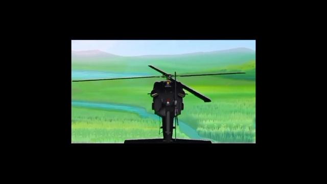 Лапутик серия 2 «Погоня»