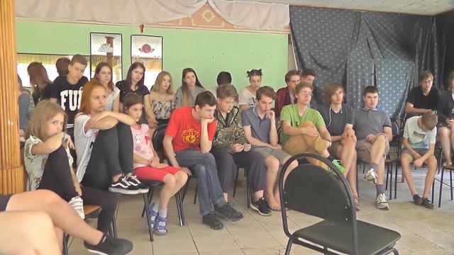 КАК ВЗЯТЬ РЕСУРС, освободившись от пут прошлого. Лариса.Экспедиция 2017