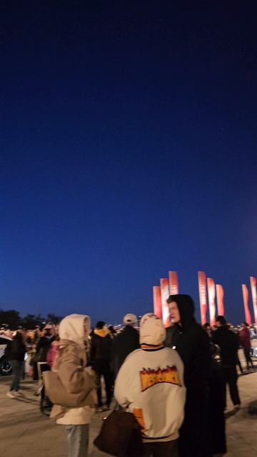 Москва. Воробьевы горы. Moscow. Vorobyovy Gory