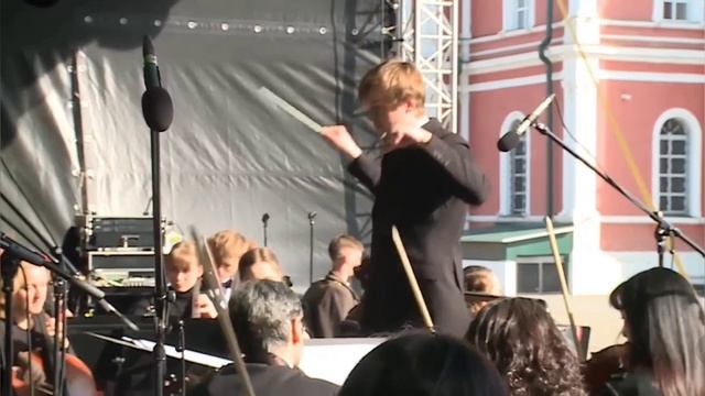 9 мая 2025 Тула