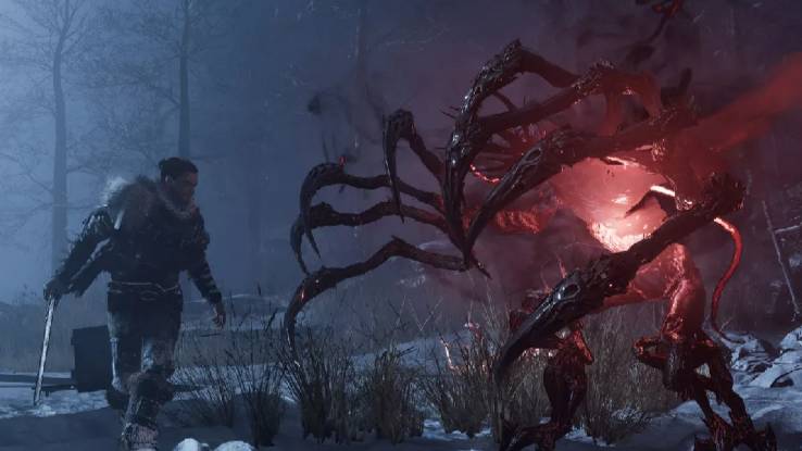 Выживание, охота, строительство! #2