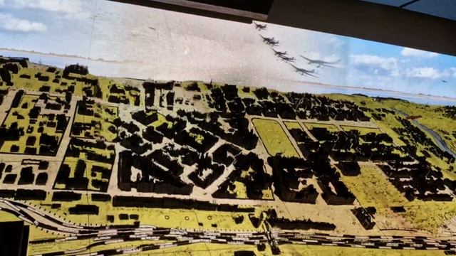 С 30 апреля по 5 мая 10-й психолого-педагогический класс посетил город-герой Волгоград