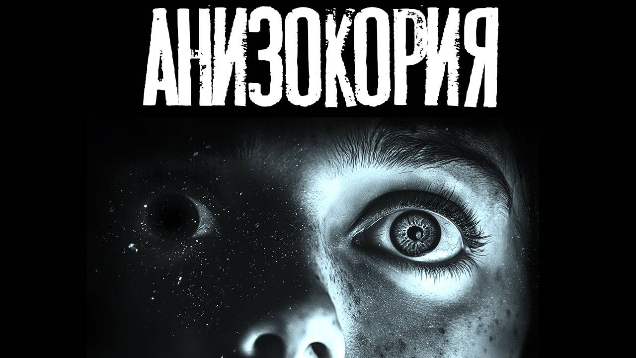 ЧУЖАЯ | Страшная история на ночь