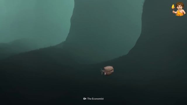 🎬 Интересные факты: Эволюция Земли за 10 минут.