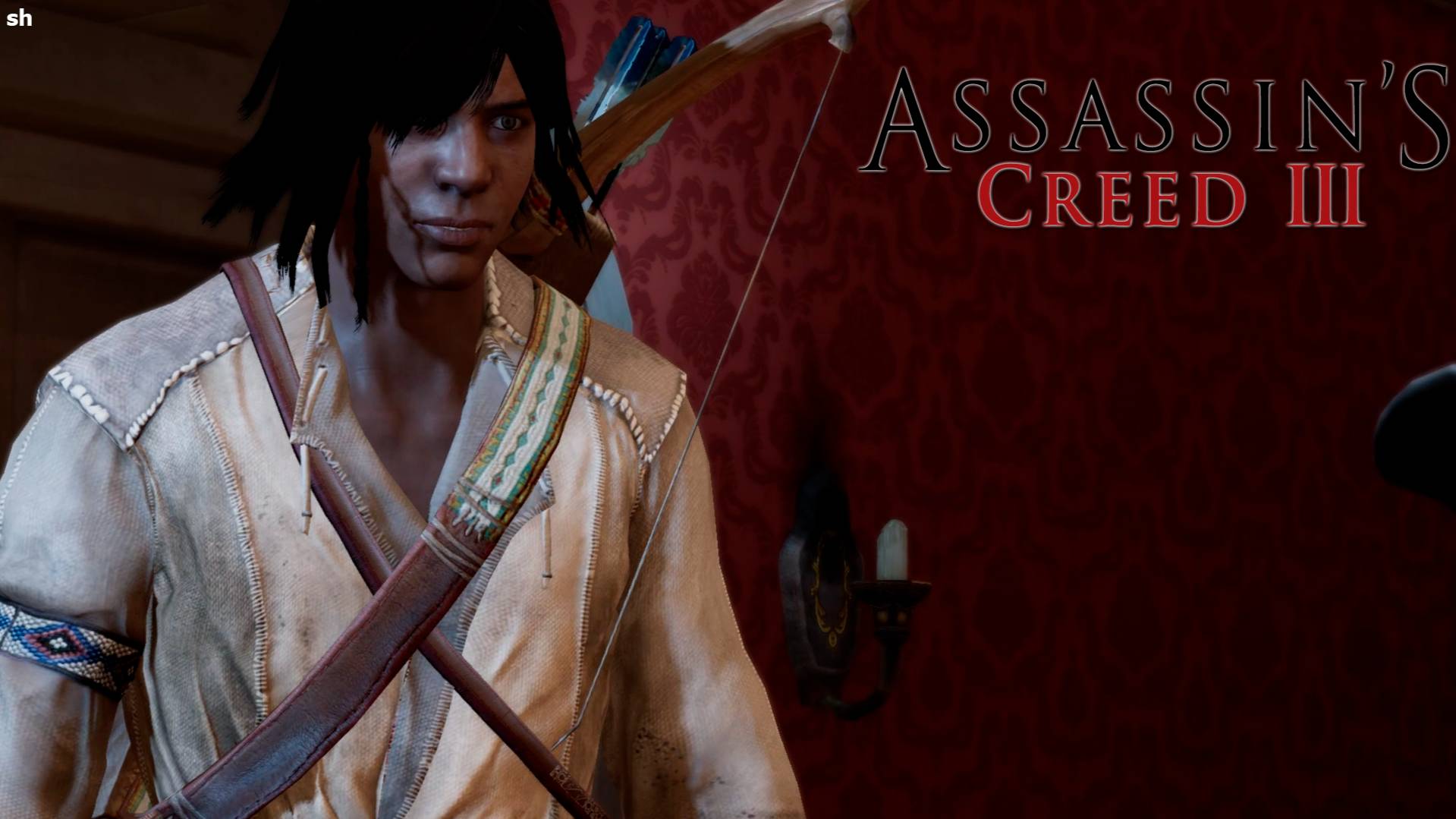 Assassin's Creed III►Прохождение без комментариев.#8