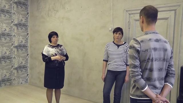 Расстановки. ЖЕНЩИНА И МУЖЧИНА: решение конфликтов и противоречий (без комментариев)