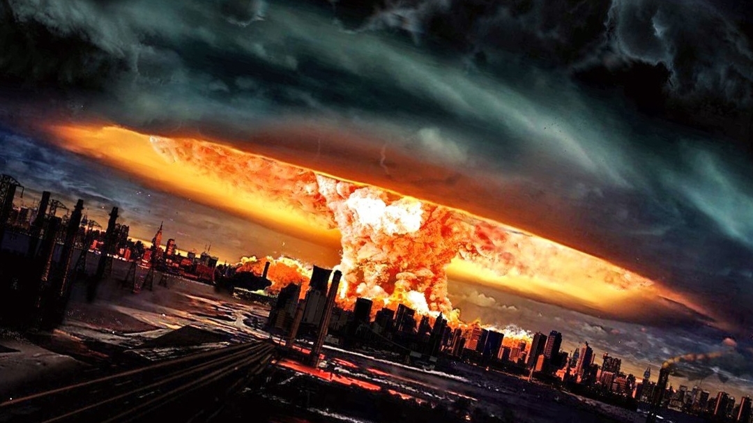 Реальна третья мировая война