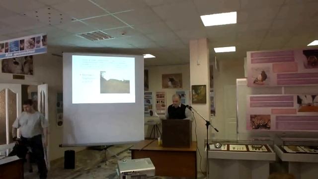 "Оки - связующая нить"