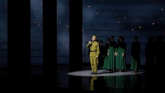 Мы помним о великом подвиге