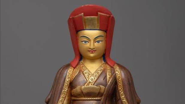 59. Гампопа. Драгоценное Украшение Освобождения. Девятнадцатая глава - Уровни Бодхисаттвы (3)