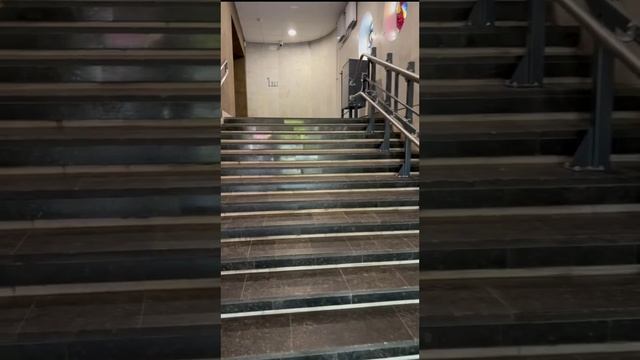 Кинотеатр МОСКВА (г. Минск, Беларусь)