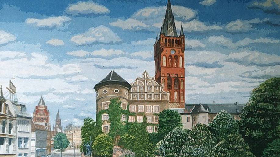 Ожившие ФОТО ч.1