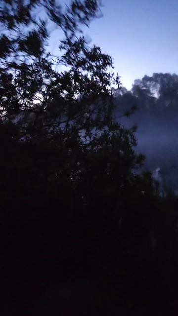 Утро на озере Пжемьер 07/05/2025 03-00