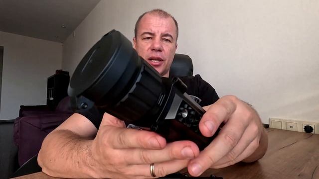 Тепловизоры RedRay Romul и Rem | Как Новый Российский Бренд Тепловизоров Меняет Правила