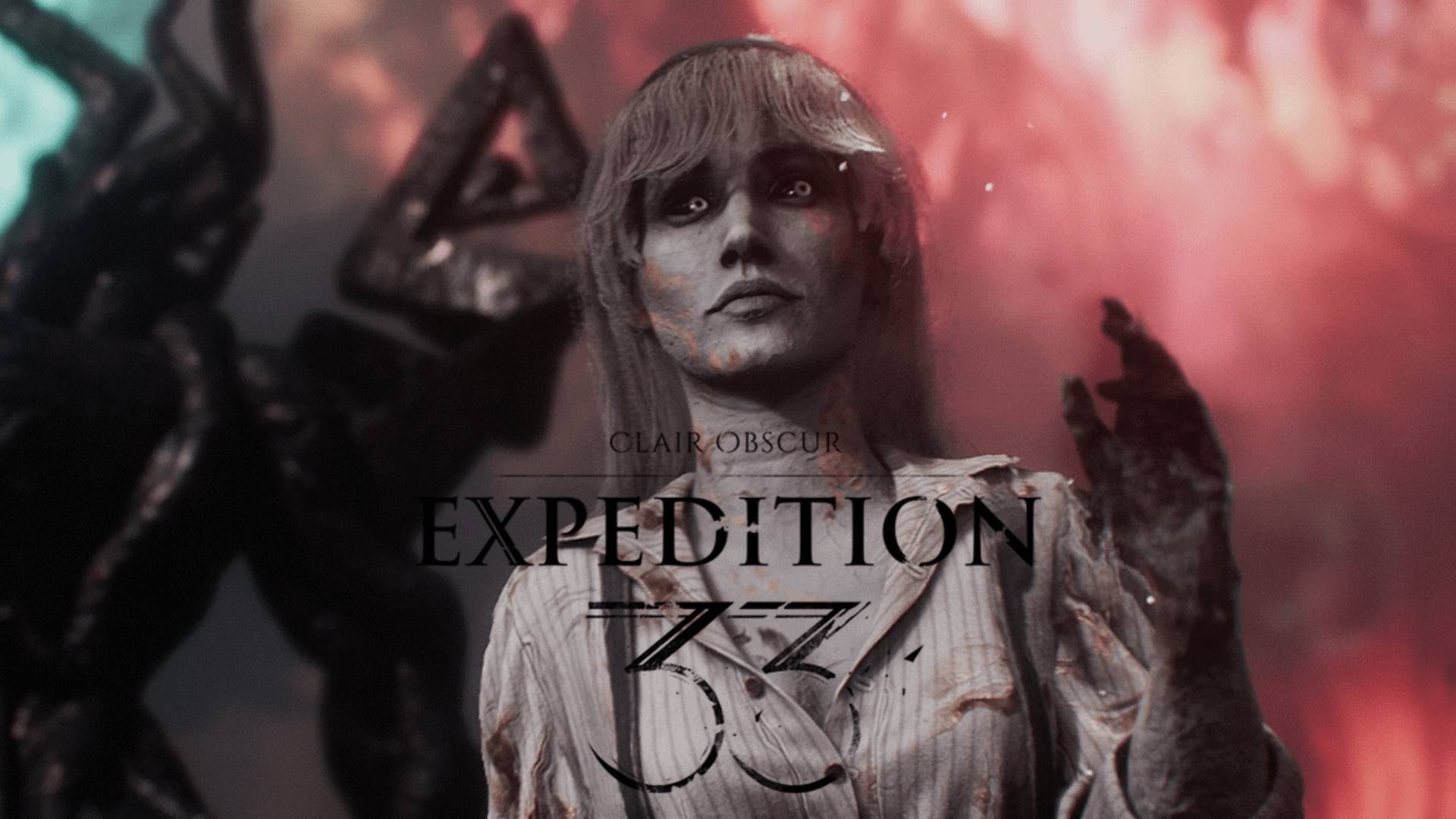 Знакомьтесь, новая Маления:)►Clair Obscur: Expedition 33