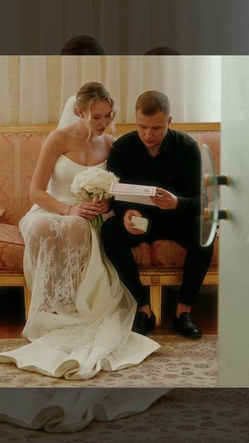 Егор и Мария. Красивая роспись в Ростове