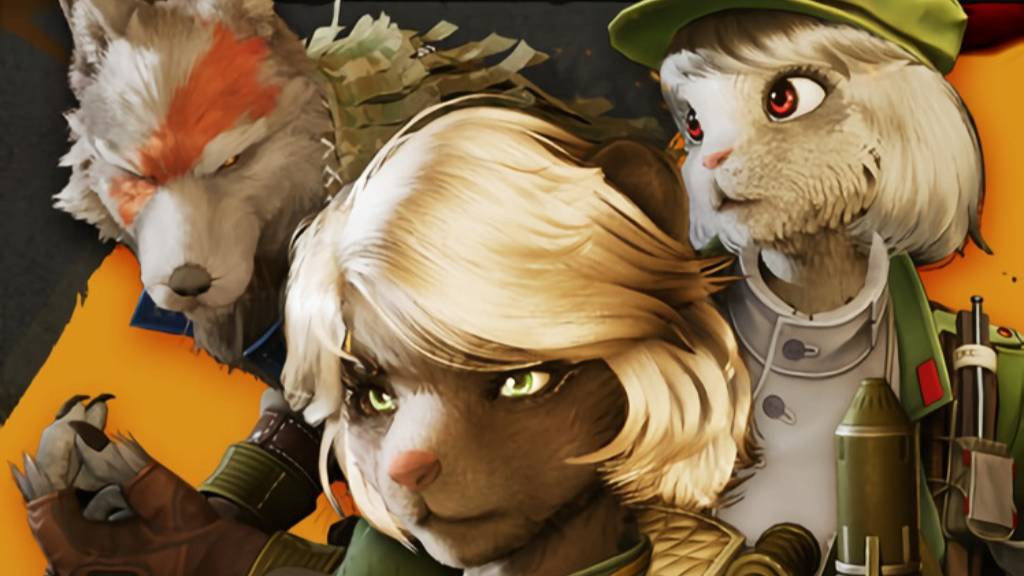 wild assault 7 Сурикат MVP 2025-05-10