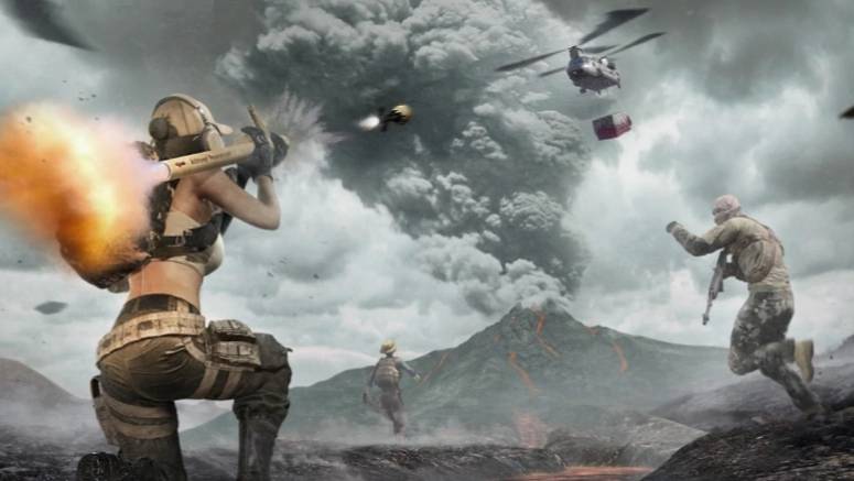 МЕНЯ ЧУТЬ НЕ ЗАБАНИЛИ😱ПУТЬ С 0 ДО ЗАВОЕВАТЕЛЯ! В PUBG MOBILE #3