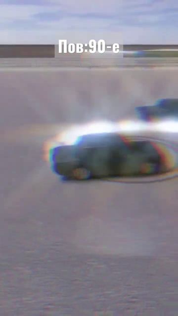 Пов:90-е (Игра Russian Rider Online) #эдиты