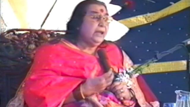 1993.1010 Виратангана Пуджа,ЛосАнджелес,США.Без перевода.