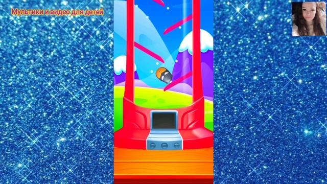 Новая коллекция игрушек из Яиц с Сюрпризом распаковка #92/ Мультфильм для детей про игрушки смотреть