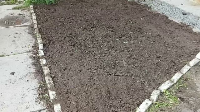 Мой Огород 2025 Начало