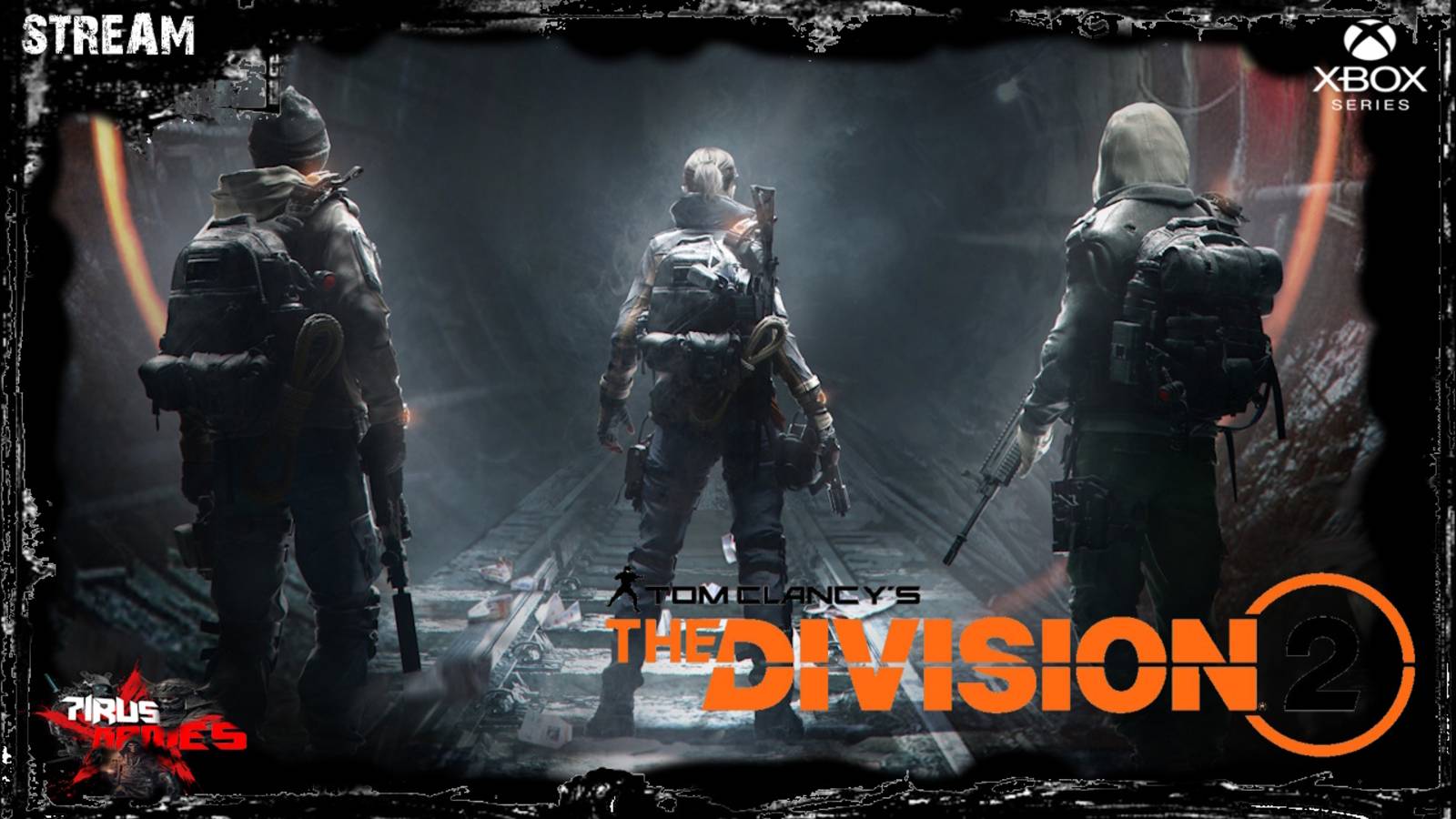 𝙏𝙃𝙀 𝘿𝙄𝙑𝙄𝙎𝙄𝙊𝙉 2 - Облава ( 𝙇𝙞𝙫𝙚 𝙨𝙩𝙧𝙚𝙖𝙢 )