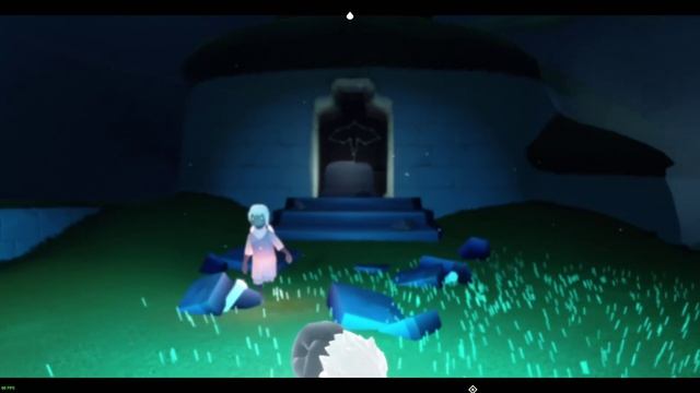 Sky Children of the Light