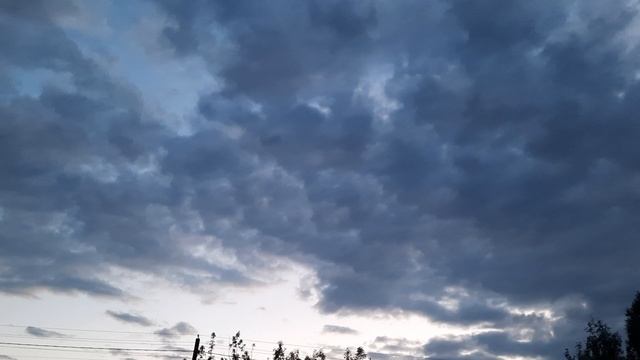 ДУХ ЗАХВАТЫВАЕТ