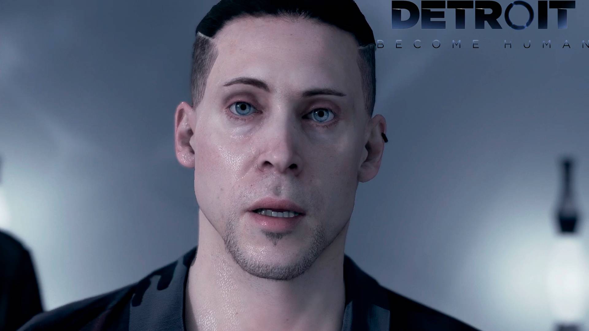 СЛОЖНЫЙ ВЫБОР Detroit Become Human #9