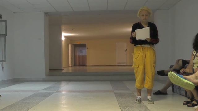 ТВОРЧЕСКИЙ ВЕЧЕР. Сценки по сонетам Шекспира. Выездные тренинги. Экспедиция - 2018